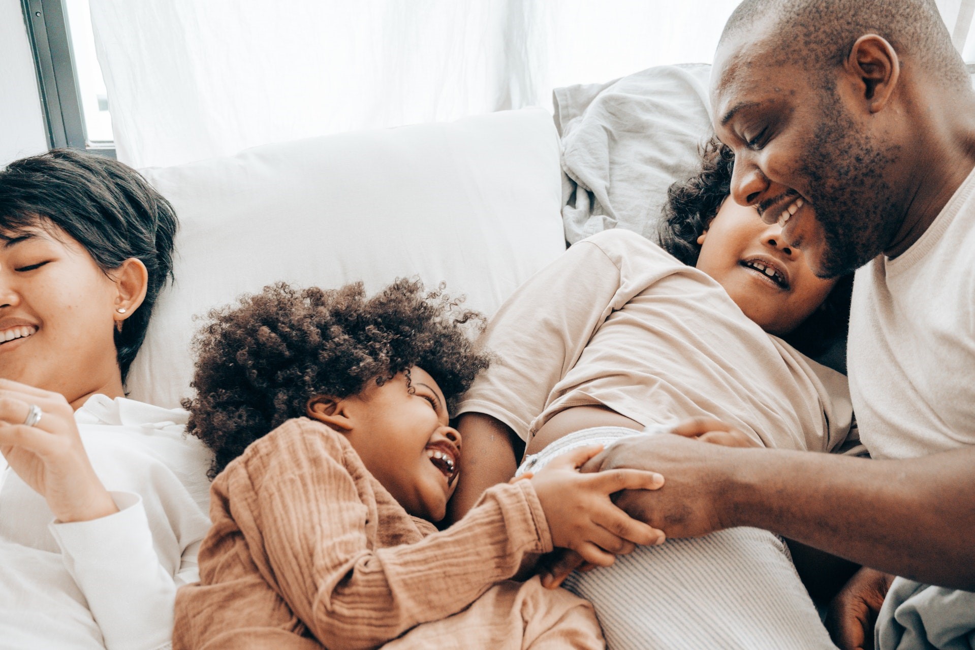 Attachment and Bonding - Bodynamic International