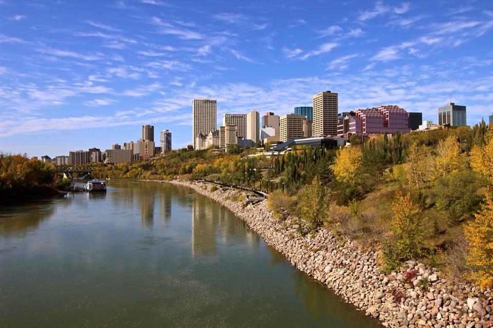 Foundation Edmonton 2025 - Bodynamic International
